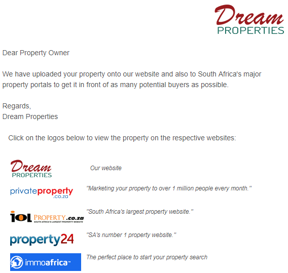 Newsletter | Boost your client connection with the Owner Email